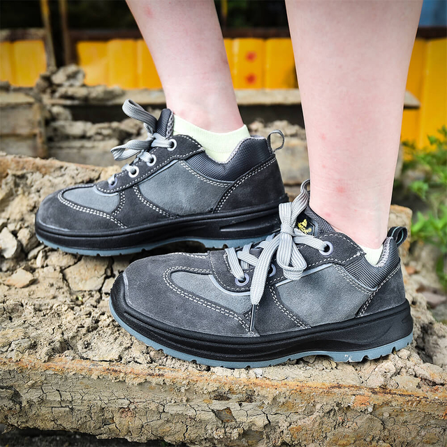 Safety Shoes | Safetoe Official Shop