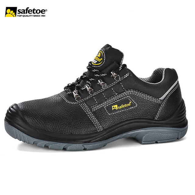 Steel Toe | Safetoe Official Shop