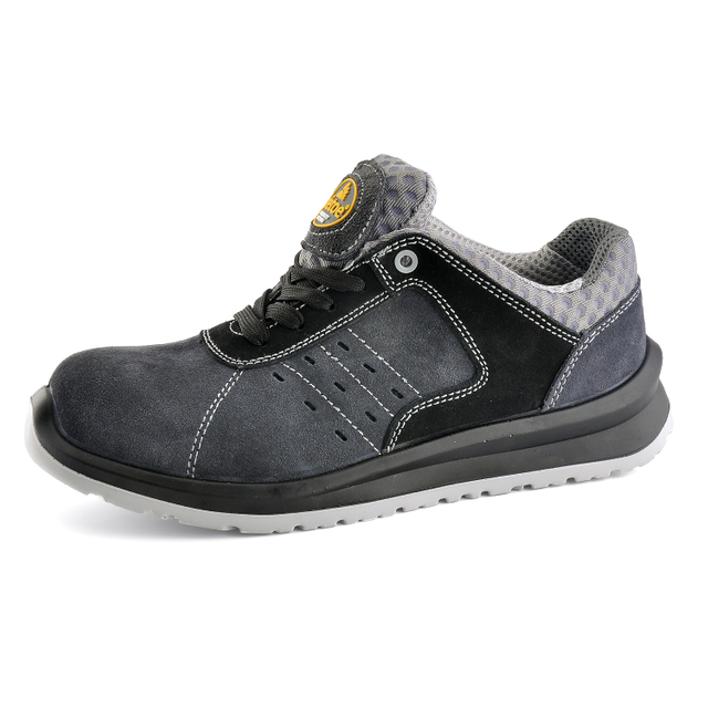 Safety Shoes | Safetoe Official Shop