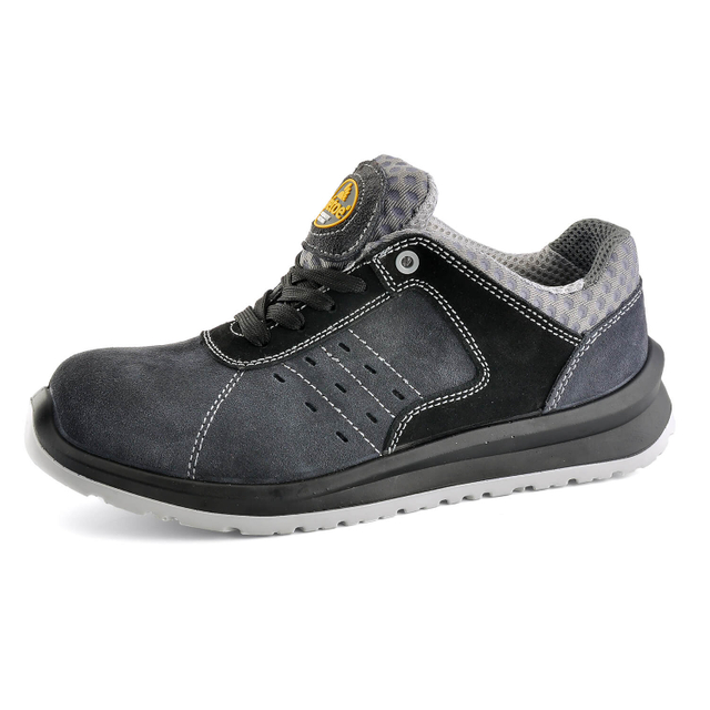 Safety Shoes | Safetoe Official Shop