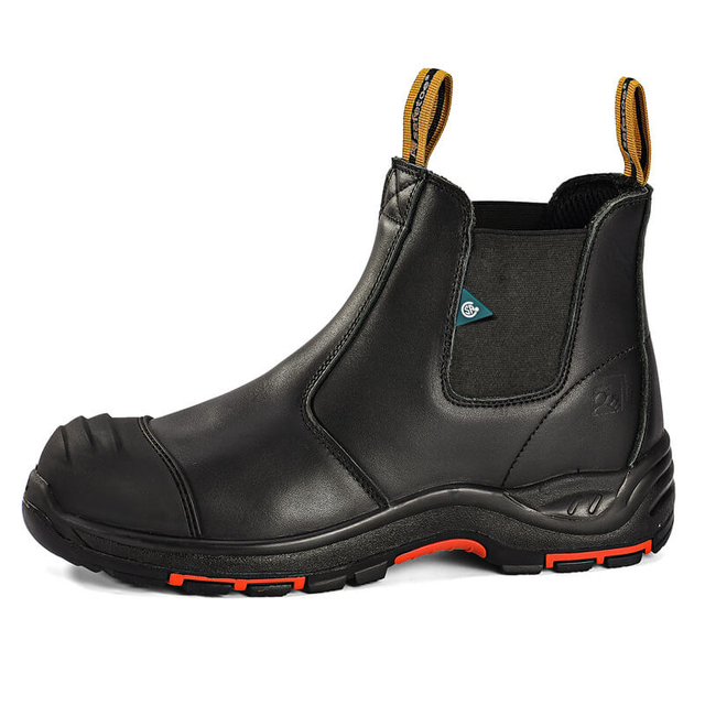 CSA boots | Safetoe Official Shop