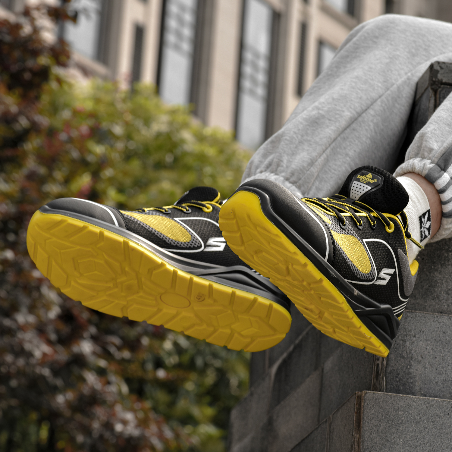 work shoes Supplier work shoes Store work shoes Shop | Safetoe Official ...